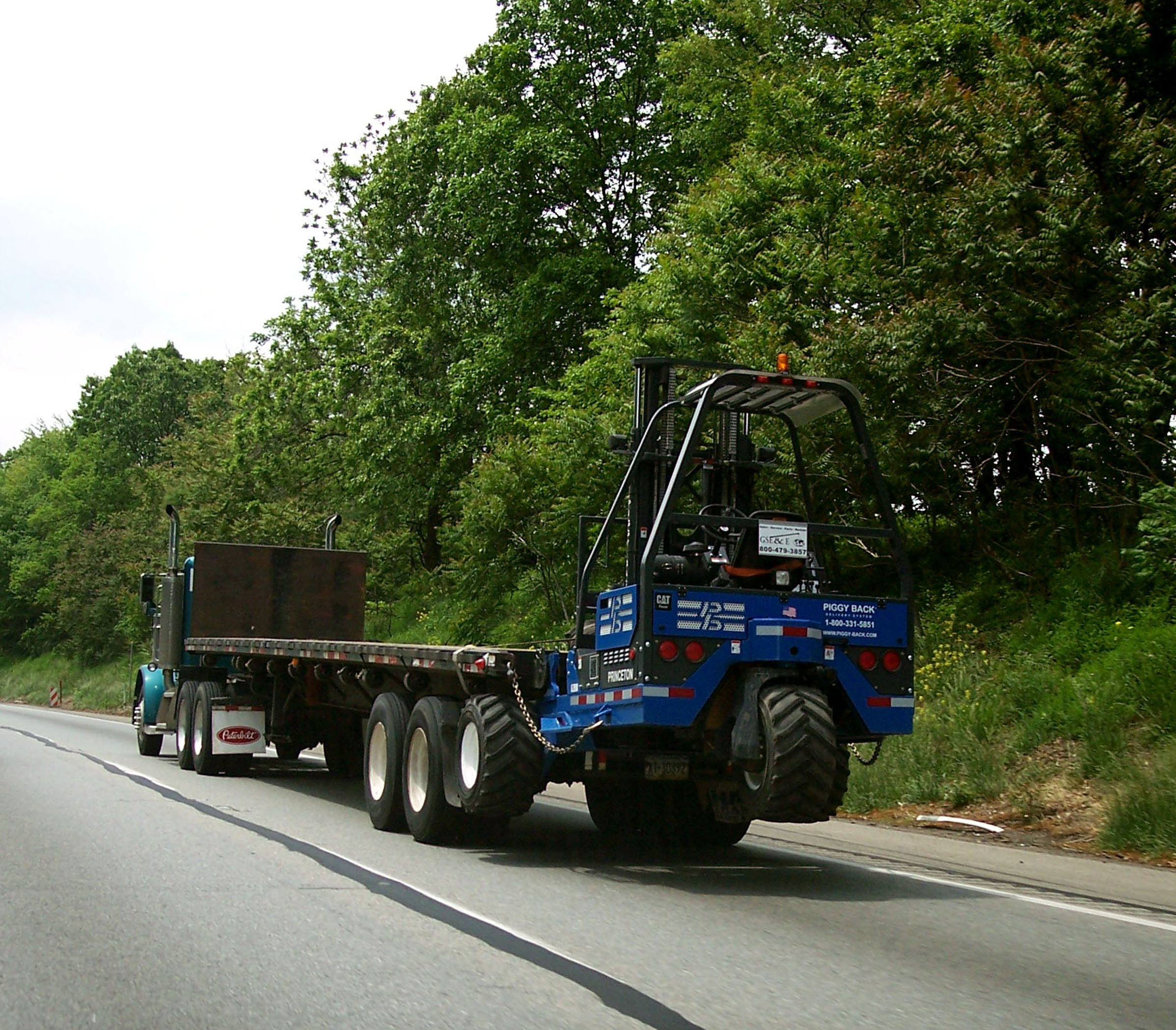 How to Choose a Machine Moving Company